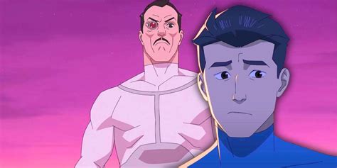 Who Voices Anissa In Invincible Season 2 Part 2