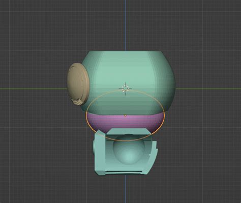 Object Origin Not Working Rblenderhelp