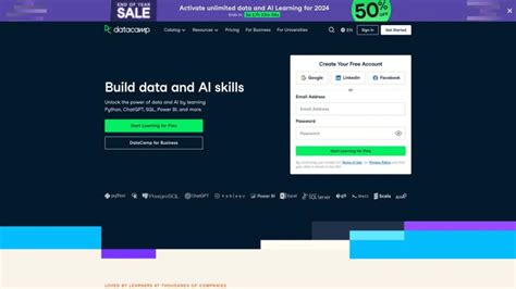 datacamp review use cases features faq traffic
