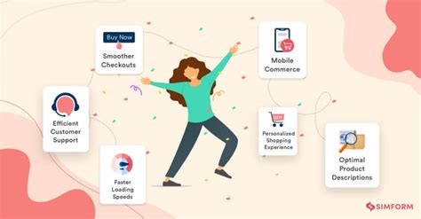 Top 8 Ecommerce Ux Strategies To Improve Conversion Rates