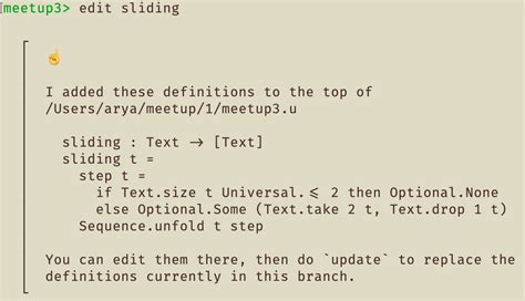 March Update · Unison Programming Language