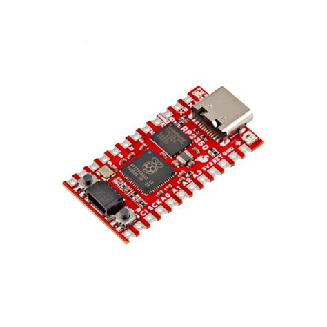 SparkFun Pro Micro RP DEV 디바이스마트