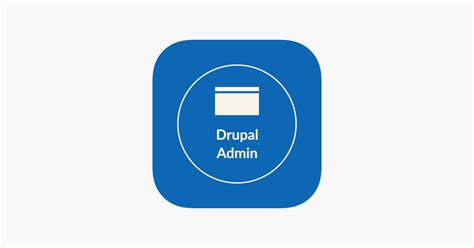 drupal Admin On The App Store drupal Admin On The App Store