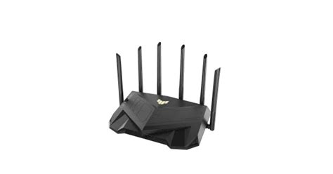 Asus Tuf Gaming Ax Dual Band Wifi Gaming Router