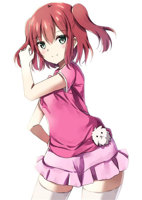 Kurosawa Ruby Ruby Kurosawa Love Live Sunshine Page 37 Of 136