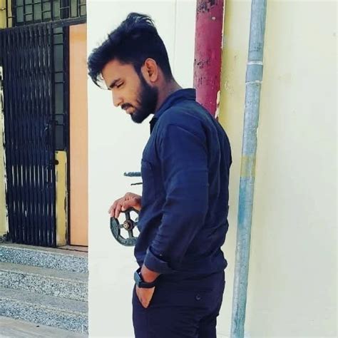 Akash Yadav Officialakash5518 • Threads Say More