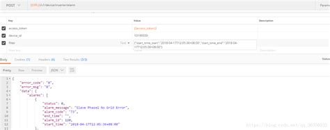 Postman 中传 Json格式的参数 的3种简单方式。postman参数body Raw Json Csdn博客