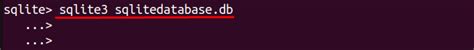 How To Connect To Sqlite From The Command Line Ultahost Knowledge Base