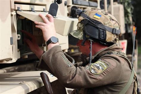 Генштаб показав ЗРК Iris T на бойовому чергуванні ФОТОРЕПОРТАЖ