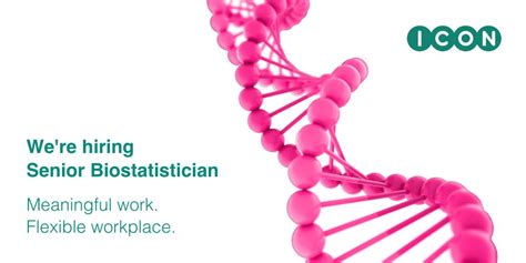 Angela Haughey On Linkedin Icon Plc Have An Exciting New Senior