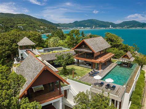Die 10 Besten Villas In Phuket 2024 Mrfbk