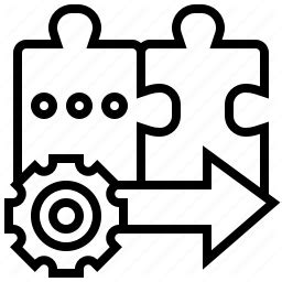 Agile Development Methodology Process Work Icon Download On Iconfinder