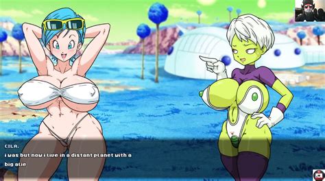 Super Slut Z Tournament 2 Pt 06 Bulma Free Hd Porn 2e Xhamster