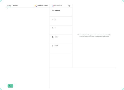 Unlocking Clickhouse Storage Insights With Doubleclouds Visualizations Doublecloud