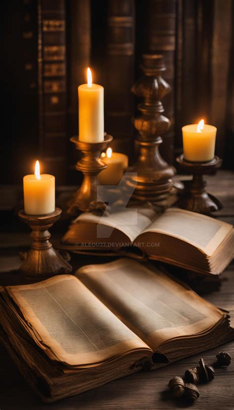 Script Of Secrets By Aleou27 On Deviantart