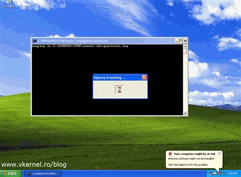 Creating And Using Vmware Guest Customization Specification Adrian Costeas Blog