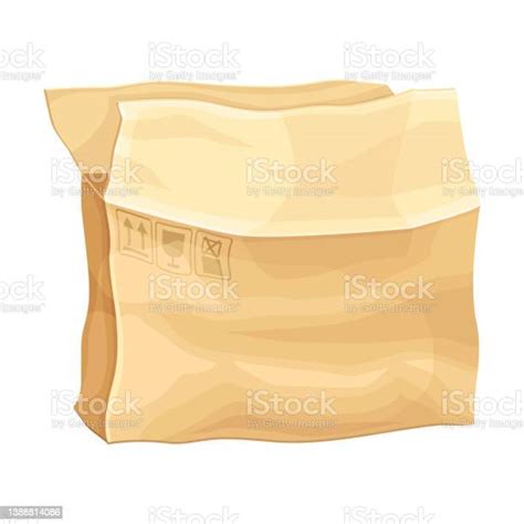 포장 및 선적 컨테이너 벡터 일러스트로 골판지 상자를 엽니 다 0명에 대한 스톡 벡터 아트 및 기타 이미지 0명 골진 골판지 Istock