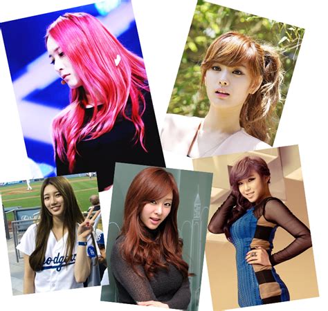 머리 염색 색깔 종류 헤어칼라추천 염색색상표 네이버 블로그