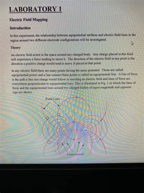 Solved Can Someone Please Help Me With This Lab Electric