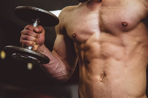 Muscle Mass Strength And Longevity Howard J Luks Md