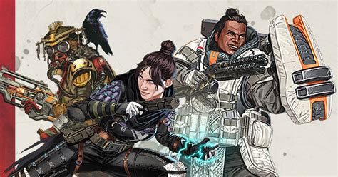 Four Lessons Apex Legends Mobile Can Teach About Porting Aaa Franchises To Mobile