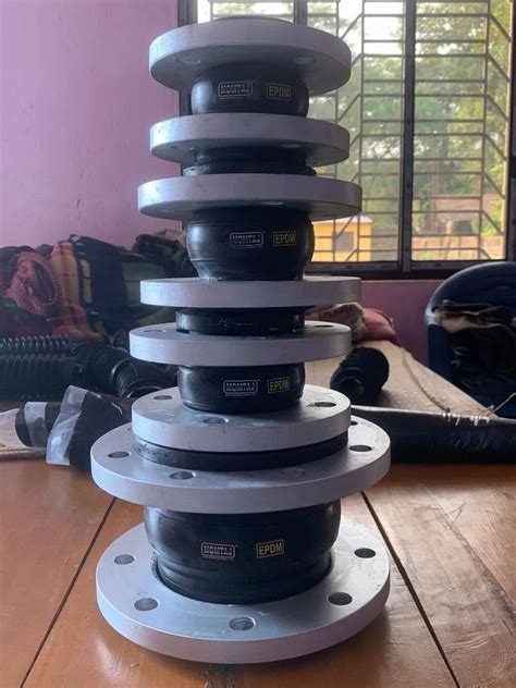 Single Arch Expansion Joint At ₹ 25000 Piece आर्क एक्सपेंशन जॉइंट्स In Hooghly Id 2849719279497