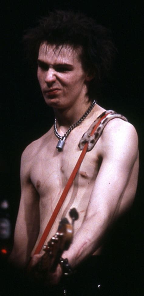 Sid Vicious Sid Vicious Photo 31661717 Fanpop