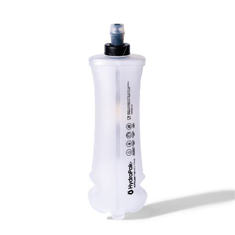 Naked® Running Flask 500ml Naked Sports Innovations Naked® Running Flask 500ml Naked Sports Innovations