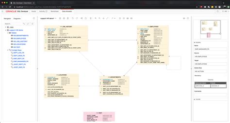 Sql Developer Web Is Now Available
