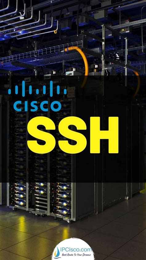 Ssh Configuration On Packet Tracer Artofit