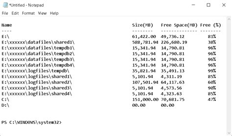 common external tool configurations — mremoteng documentation