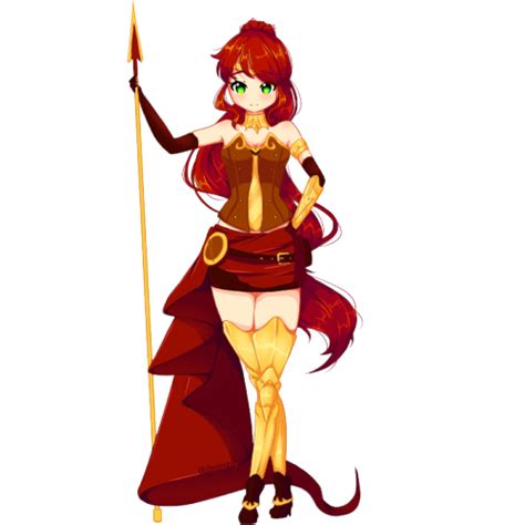 Pyrrha Nikos Pyrrha Nikos Zelda Characters Disney Characters Fictional Characters It Goes On