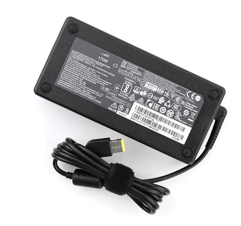 W Lenovo Laptop Deskop All In One Laptop Ac Adapter Charger V