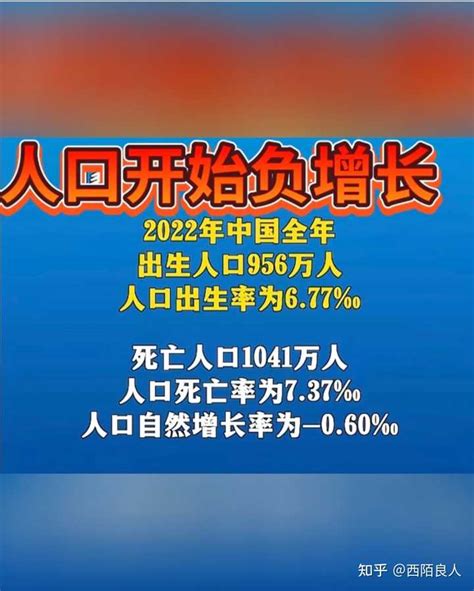 2021年全国人口净增长48万意味着什么？ 知乎