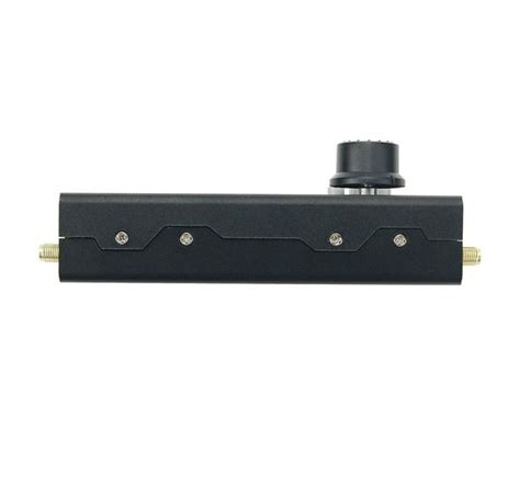 Hackrf One Sdr Elite Portapack H2 Hackmod Red Team Tools