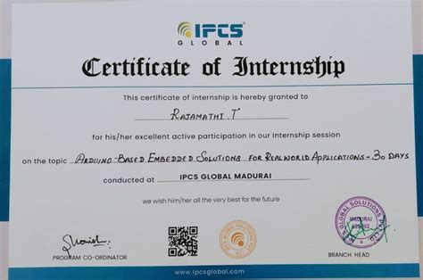 🔧 My Embedded Systems Internship Wasnt About Blinking Leds — It Was About Building Something