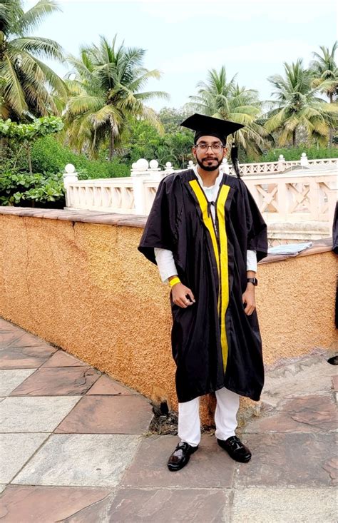 Zeeshan Ahmed Tariq On Linkedin Thankyou Learning Collegelife