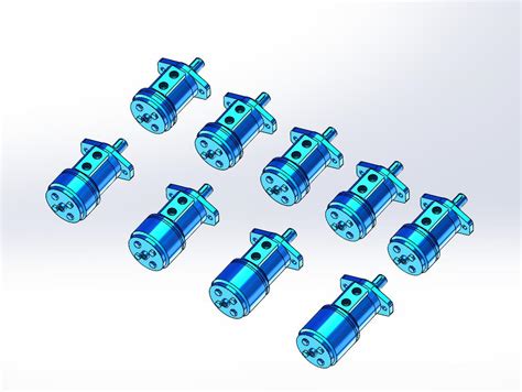 Bmrl Solidworks