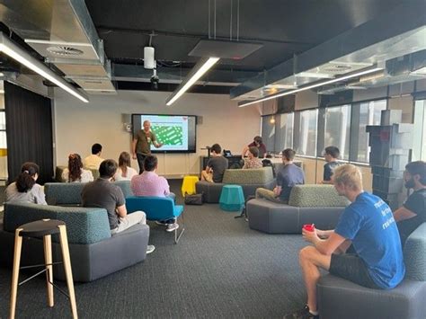 Qut Centre For Robotics On Linkedin Roboticslab Robotics Robots Ai Cyber