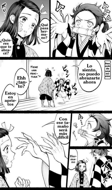 Nezuko X Tanjirou Role Swap Ideas In Anime Demon Slayer