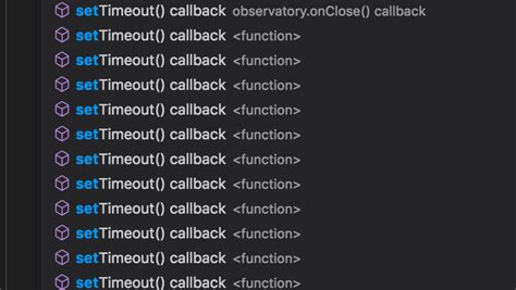 Symbol List Unexpectedly Contains Things Like ` ` · Issue 51332 · Microsoftvscode · Github