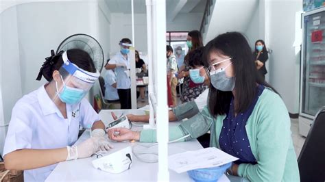 3 ข้อถ้าหากเราไม่ตรวจสุขภาพประจำปี จะเกิดอะไรขึ้นบ้าง Visit Kemer