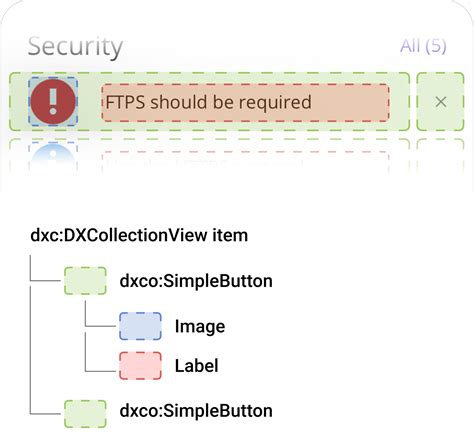 Github Devexpress Examples Maui List Card Shows You How To Implement A Ui Element That Allows