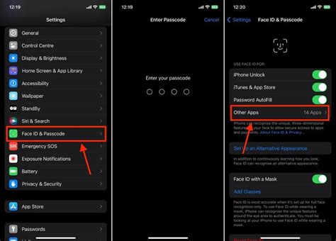 How To Lock Apps On IPad And IPhone