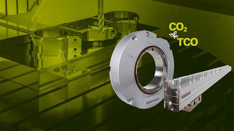 HEIDENHAIN Controls Encoders And Digital Readouts