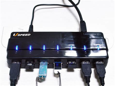 Best USB 3 0 Hub Terry White S Tech Blog