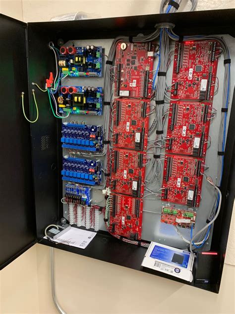 Hci Systems Inc On Linkedin Security Install Accesscontrol Service Maintenance