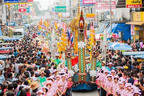📣ประกาศ ประเพณีชักพระ ทอดผ้าป่า สุราษฎร์ธานี Facebook