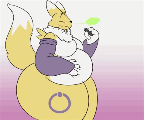 Fatfur Wg Animation 3 Watchvy8ic9apkgry Artist Bastardpalace Twitter