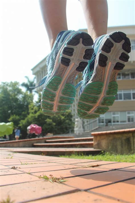 Asics Nimbus 17 Wmn 21